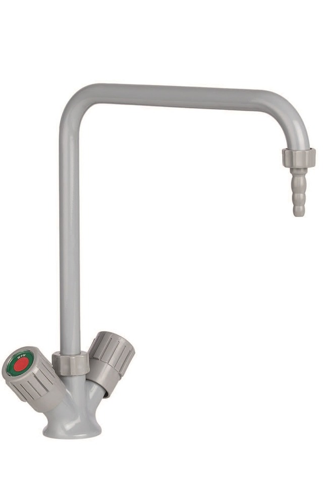 1 Way Bench Mounted U Type Mixer Water Tap – MEGALIFE INDUSTRIAL