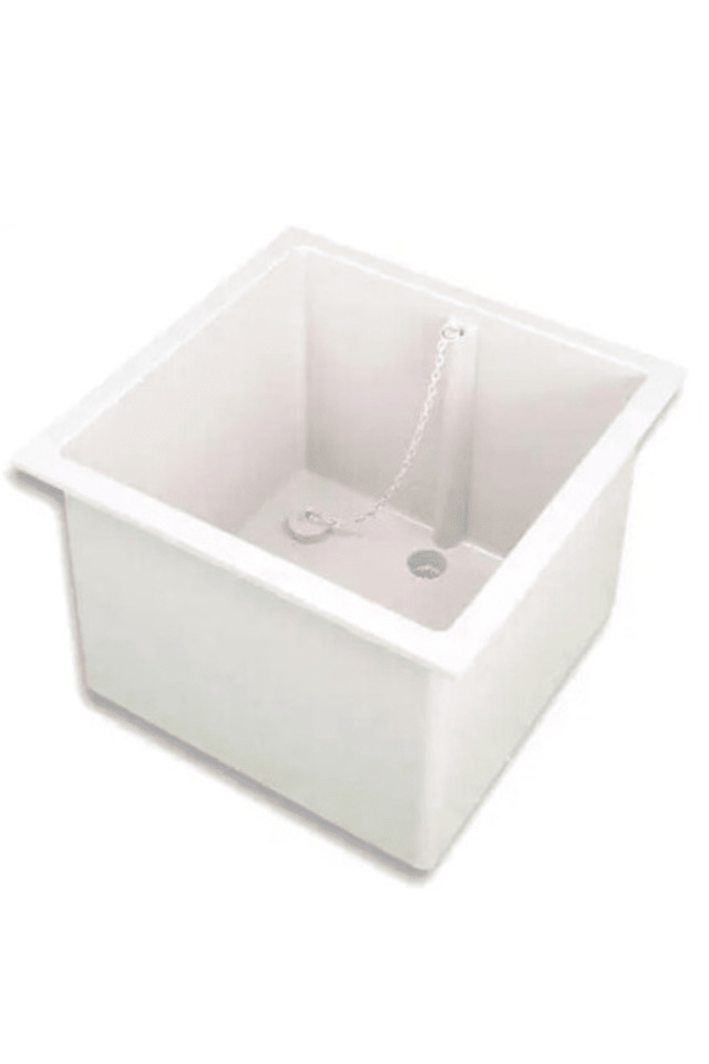 Polypropylene Sink – MEGALIFE INDUSTRIAL