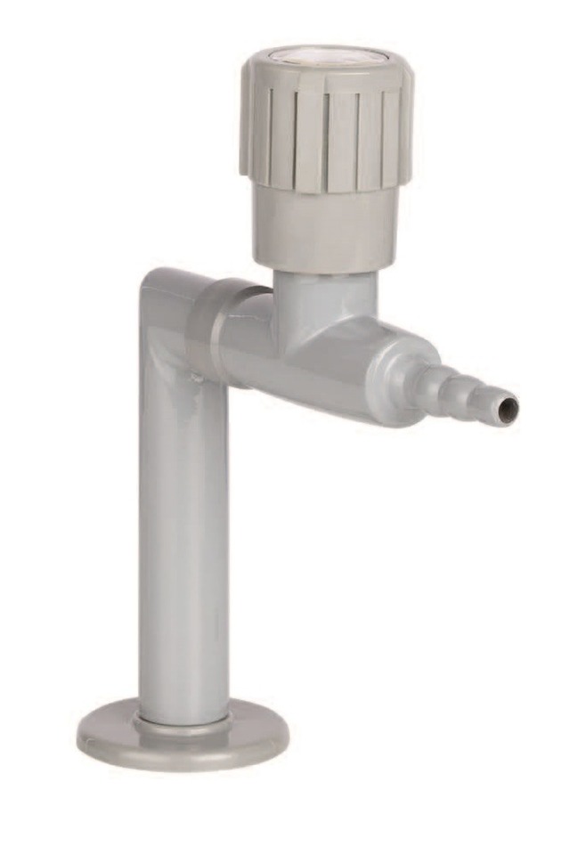 1 Way Bench Mounted Gas Tap – MEGALIFE INDUSTRIAL