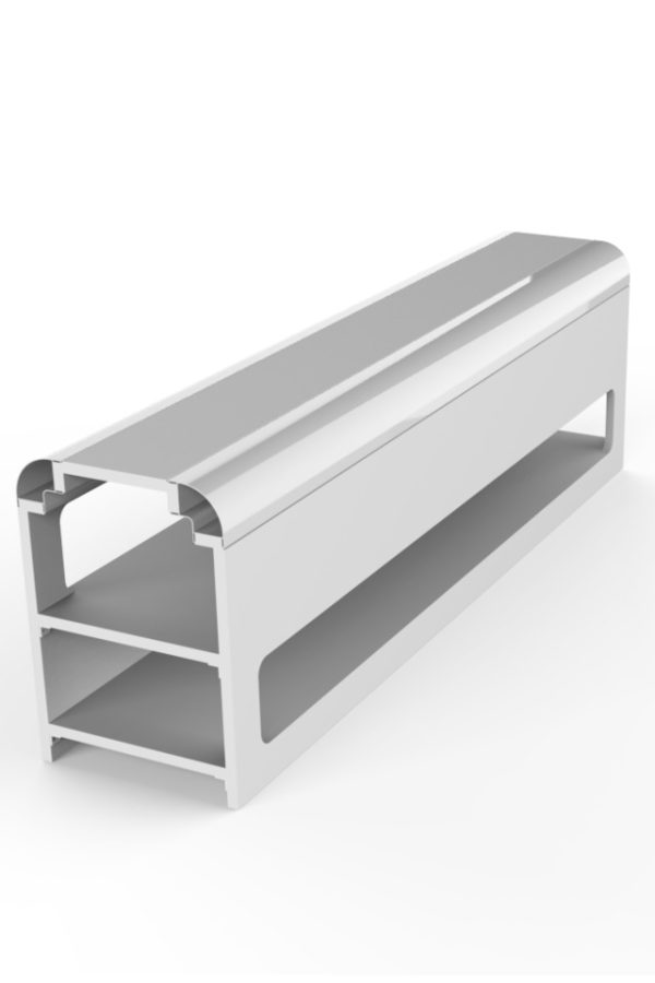 HPL Step-Over Bench – MEGALIFE INDUSTRIAL