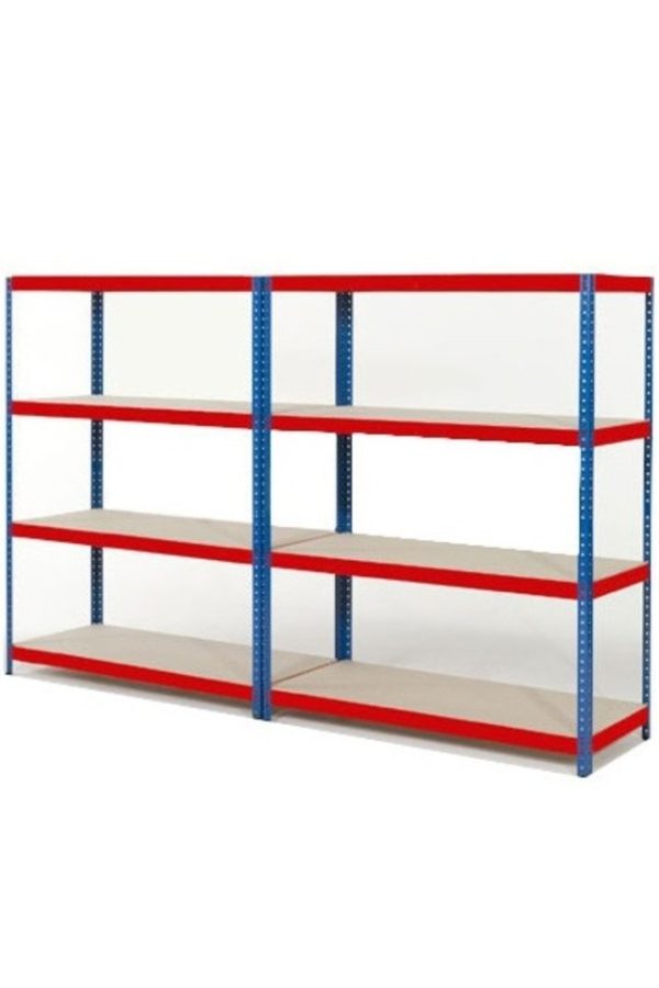 Light Duty Rack Systems – MEGALIFE INDUSTRIAL