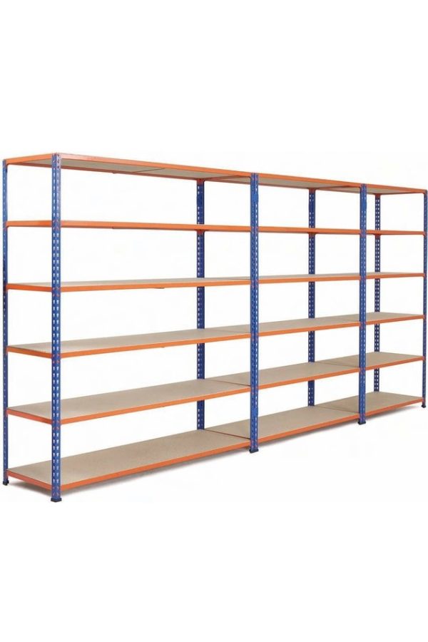 Light Duty Rack Systems – MEGALIFE INDUSTRIAL